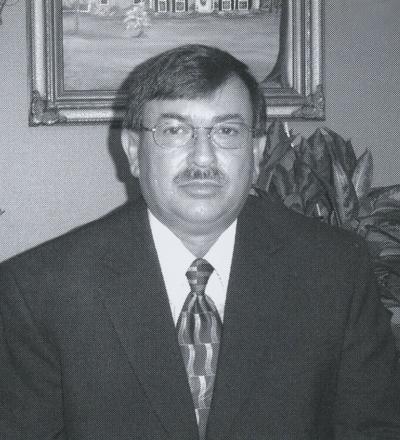 Michael Zito announces his candidacy for sheriff | News ...