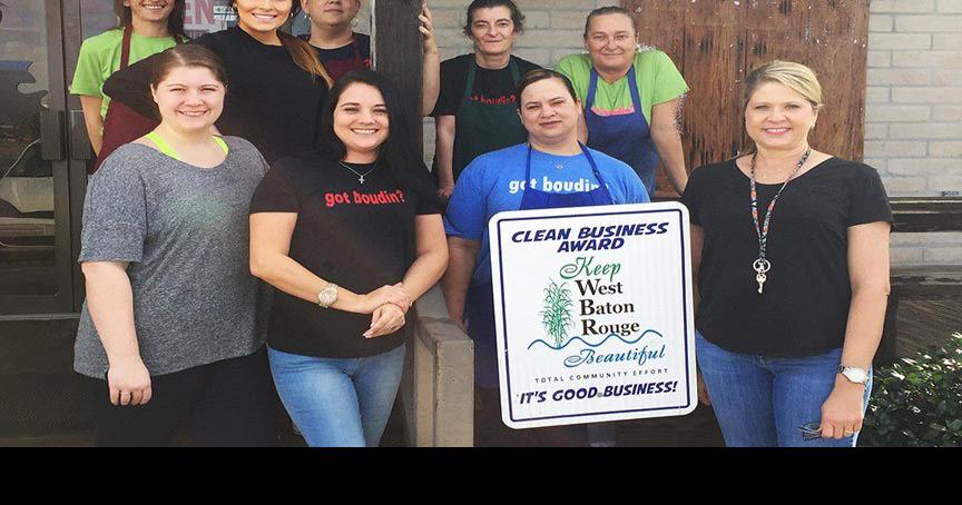 Clean Business Award goes to Benoit’s in Addis | Lifestyle ...