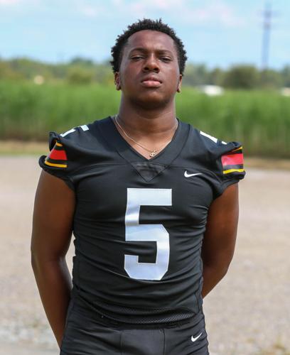 Penell opts to play football at Lane College | Sports ...