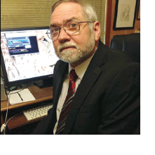 Jim Crowe on the Run | Columns | thewestsidejournal.com