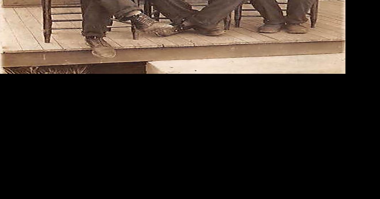 Old Time Country Open Jam at the West Baton Rouge Museum | Lifestyle ...