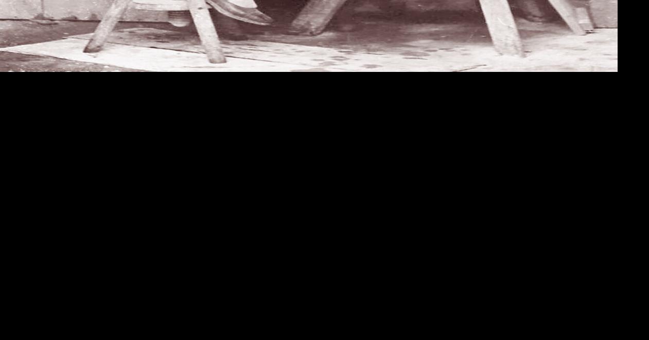 Angela Gregory: Doyenne of Louisiana Sculpture | Lifestyle ...