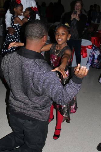 Cohn Elementary hosts successful Father-Daughter Dance | Lifestyle ...