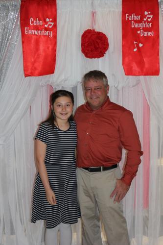 Cohn Elementary hosts successful Father-Daughter Dance | Lifestyle ...
