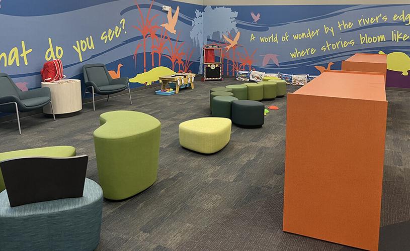 Next Chapter: Ceremony marks opening of Southside library location ...