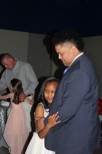 Cohn Elementary hosts successful Father-Daughter Dance | Lifestyle ...