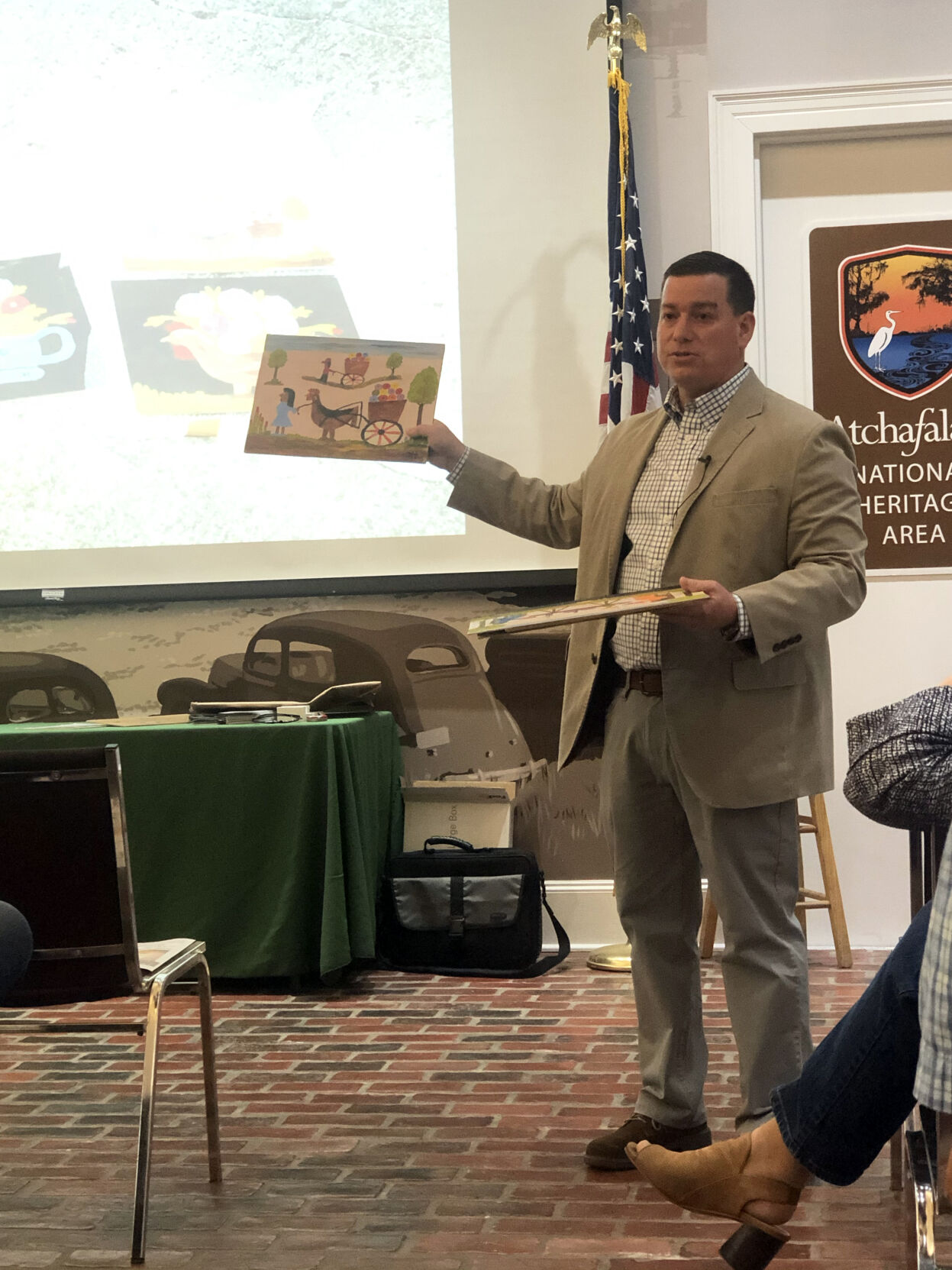 Fortune or Forgery? | Lifestyle | thewestsidejournal.com