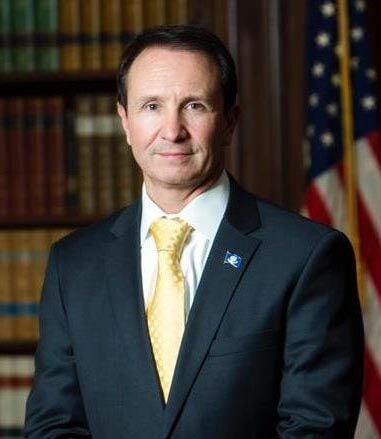 Landry announces run for Louisiana governor: Who is or isn't next ...