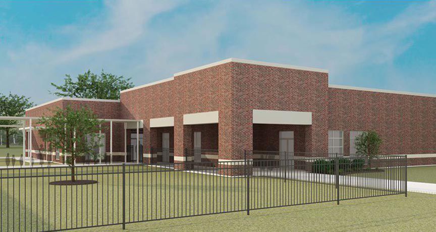 Cohn, Brusly Elementary projects unveiled | News | thewestsidejournal.com