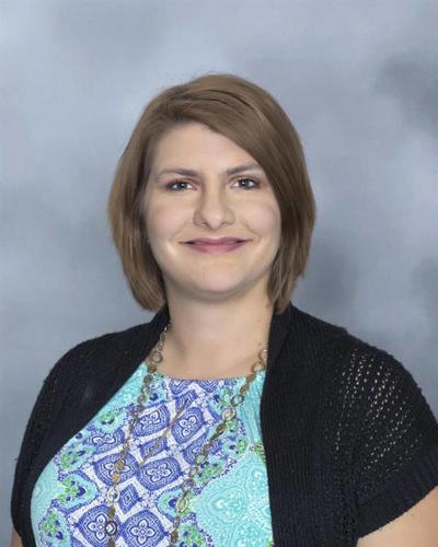 Local middle school principal named semifinalist for Louisiana ...