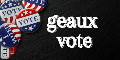 Early voting begins Friday, Oct. 16 with extended hours | News ...