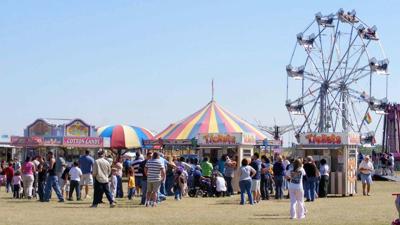 Acadian Festival still on slate for October | News | thewestsidejournal.com