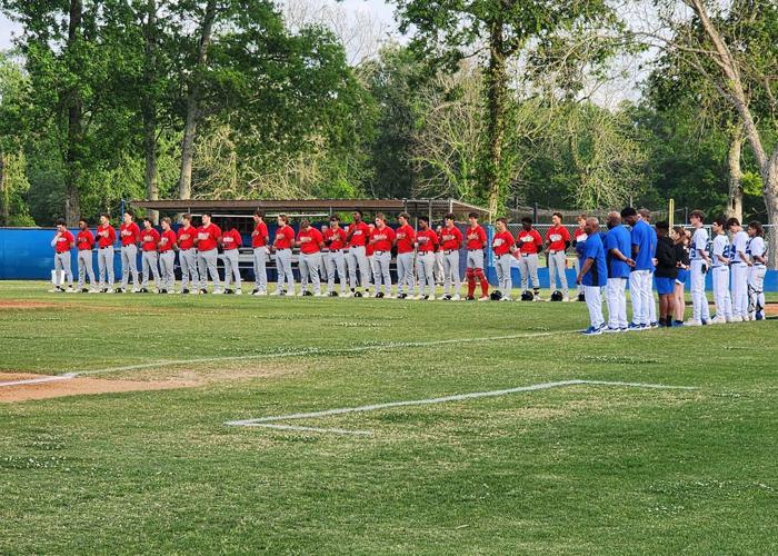 Brusly starts fast, rolls past Port Allen 15-1 | Sports | thewestsidejournal.com