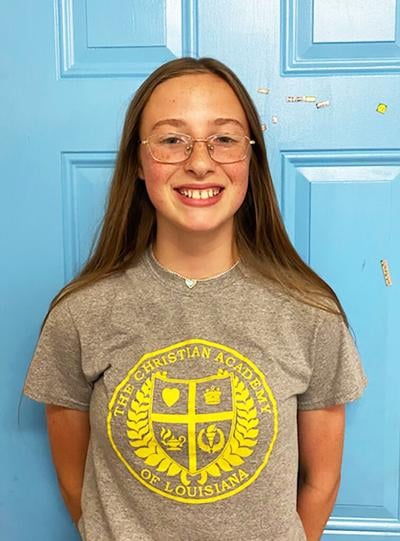 Student spotlight: Alayna Thompson | Lifestyle | thewestsidejournal.com