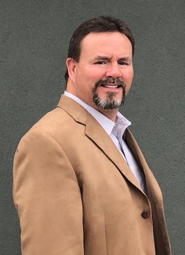 Scott Roe announces candidacy for Parish Councilman, District VII ...