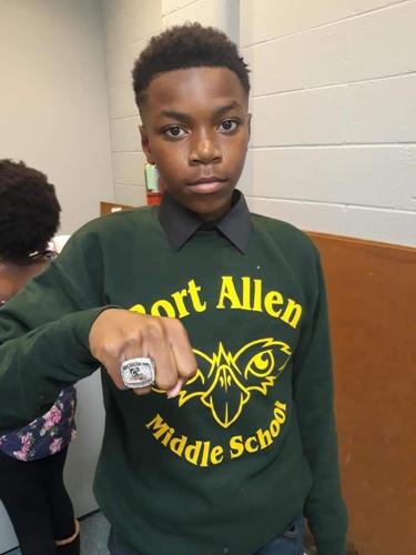 Student Spotlight: Jalen Duhon | Lifestyle | thewestsidejournal.com