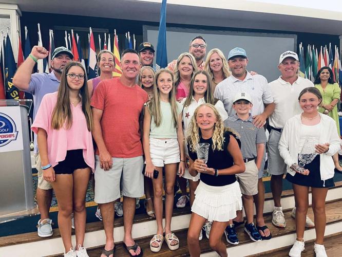 Williams posts 3rd-place finish at World Championships | Sports ...