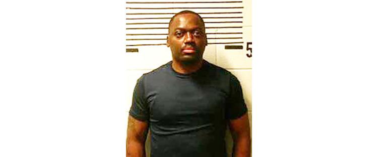Adoc Officer Arrested For Sex Acts With Inmate News