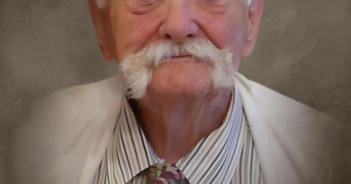 Robert Barry Dalton | Times Georgian | times-georgian.com