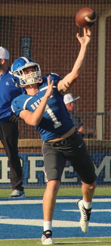 Bremen runs past Panthers | Times Georgian | times-georgian.com