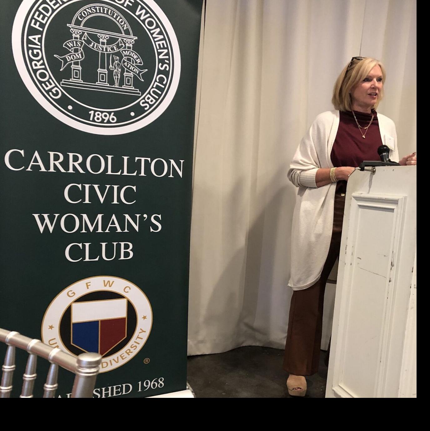 Georgia lawmaker Mandi Ballinger dies | National | times-georgian.com