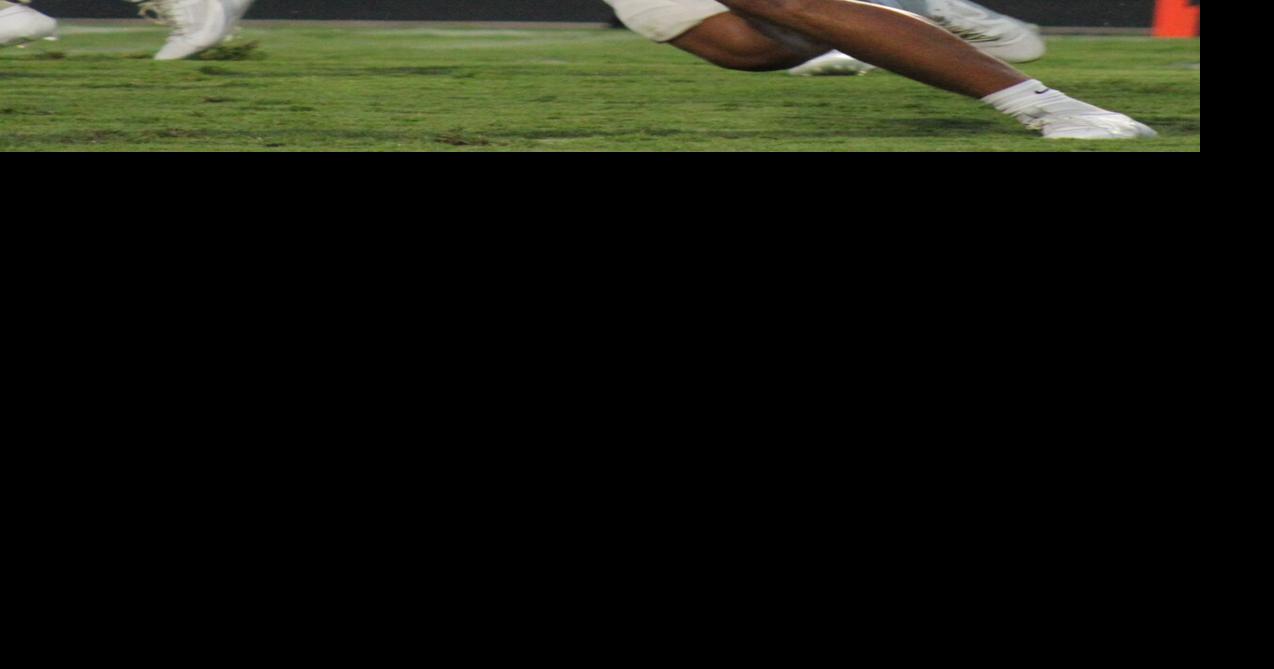 Rebels will take the field under new coach Randy Crutchfield | Times ...