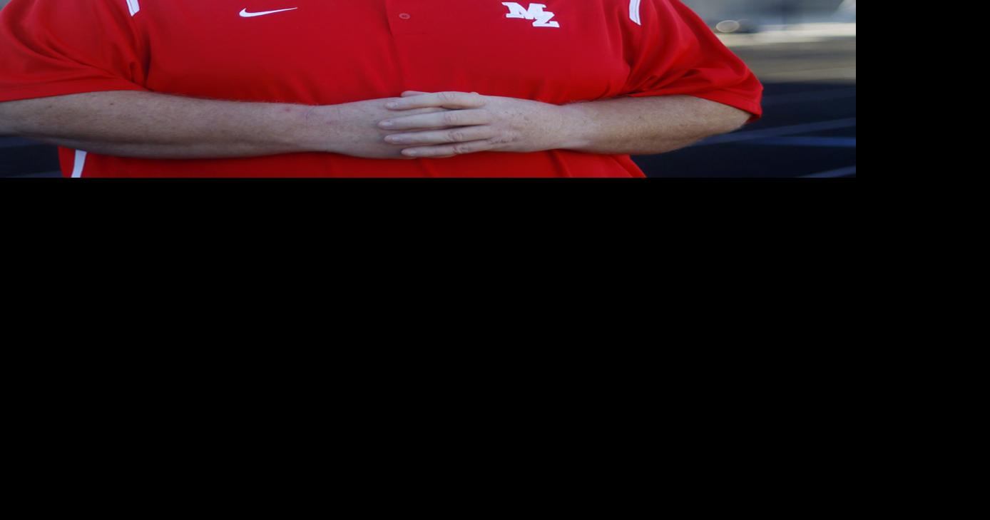 Gordon promoted to MZ head coach | Sports | times-georgian.com