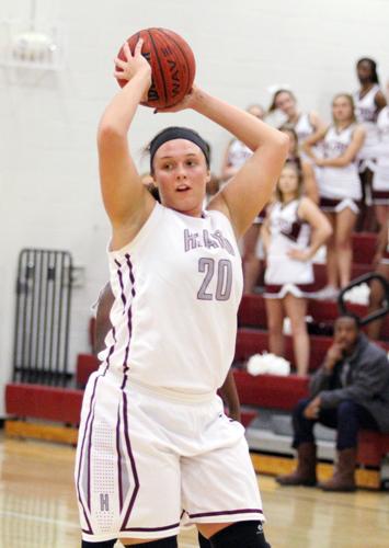 Lady Braves bow out to Laney | Sports | times-georgian.com