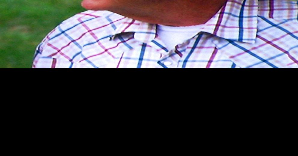 Alvin Chambers leaves a legacy in farming, education | News | times ...