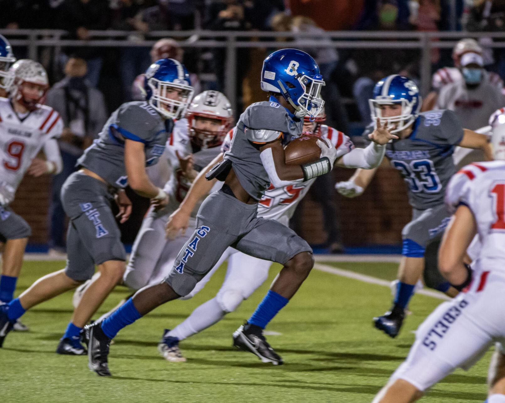 Bowdon High School | times-georgian.com