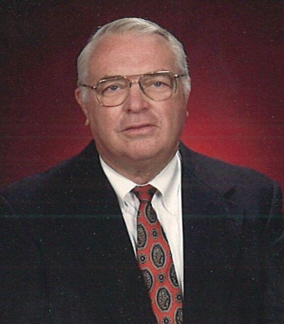 Melvin 'Leon' Golden | Times Georgian | times-georgian.com