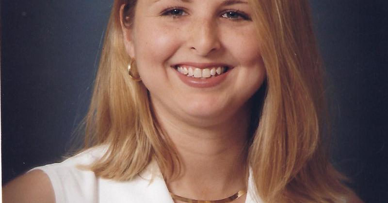 Jennifer Rebecca Grier Carpenter | | times-georgian.com