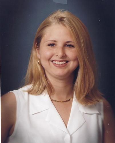 Jennifer Rebecca Grier Carpenter | | times-georgian.com