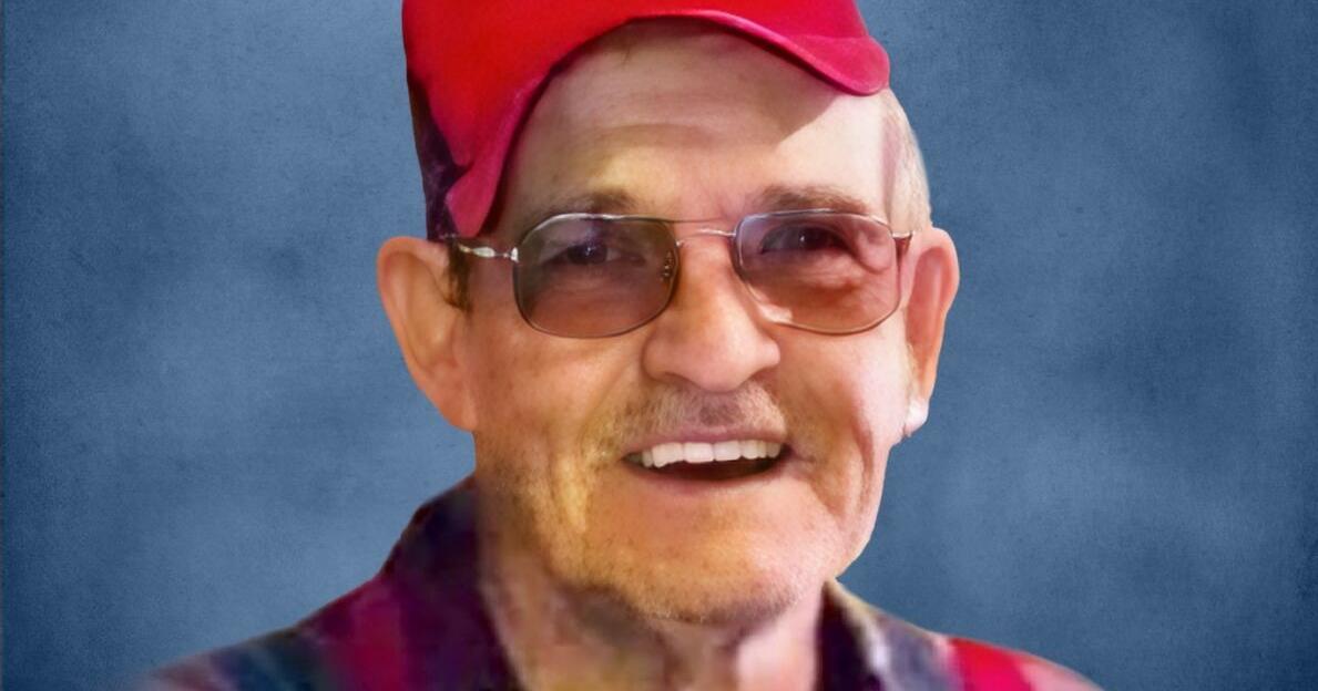 Harold Johnson | Obituaries | times-georgian.com