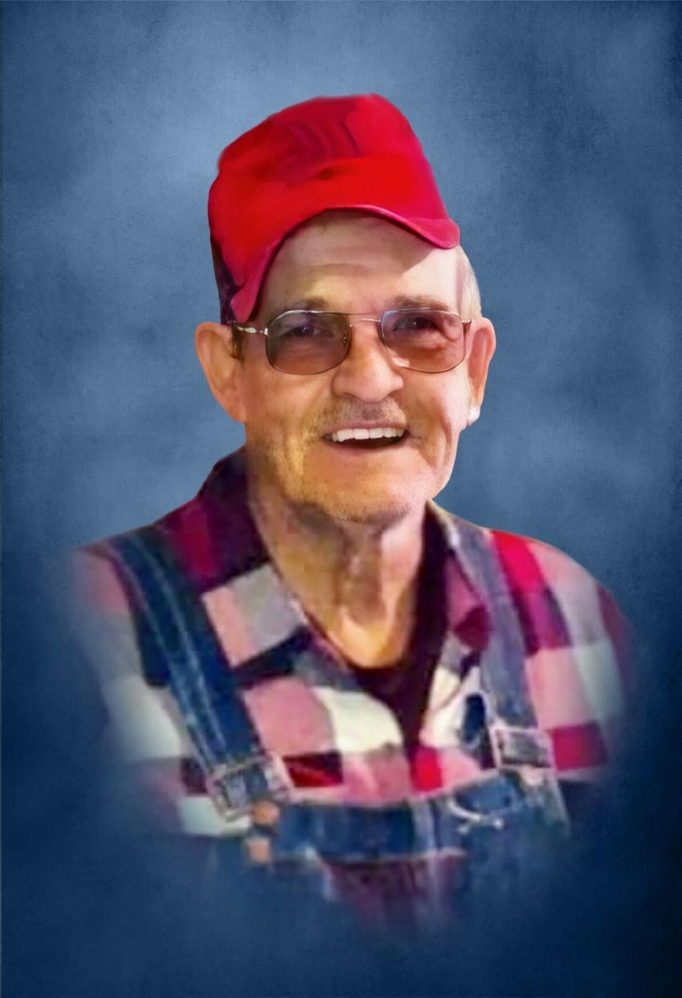 Harold Johnson | Obituaries | times-georgian.com