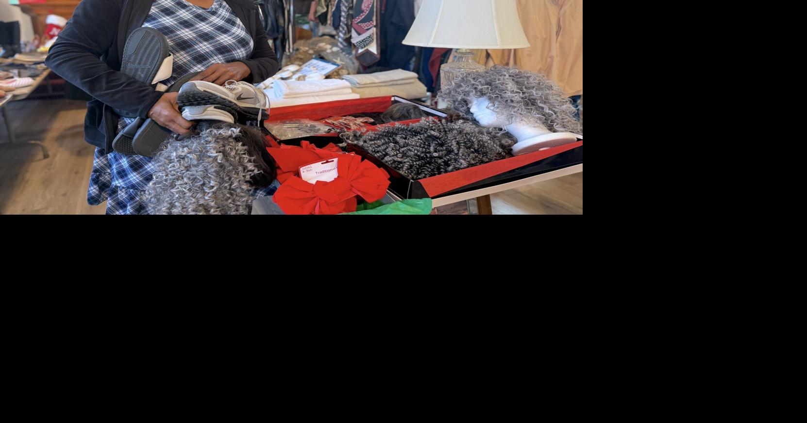 New Hope UMC holds annual Holiday Hamper event | Local News | times ...