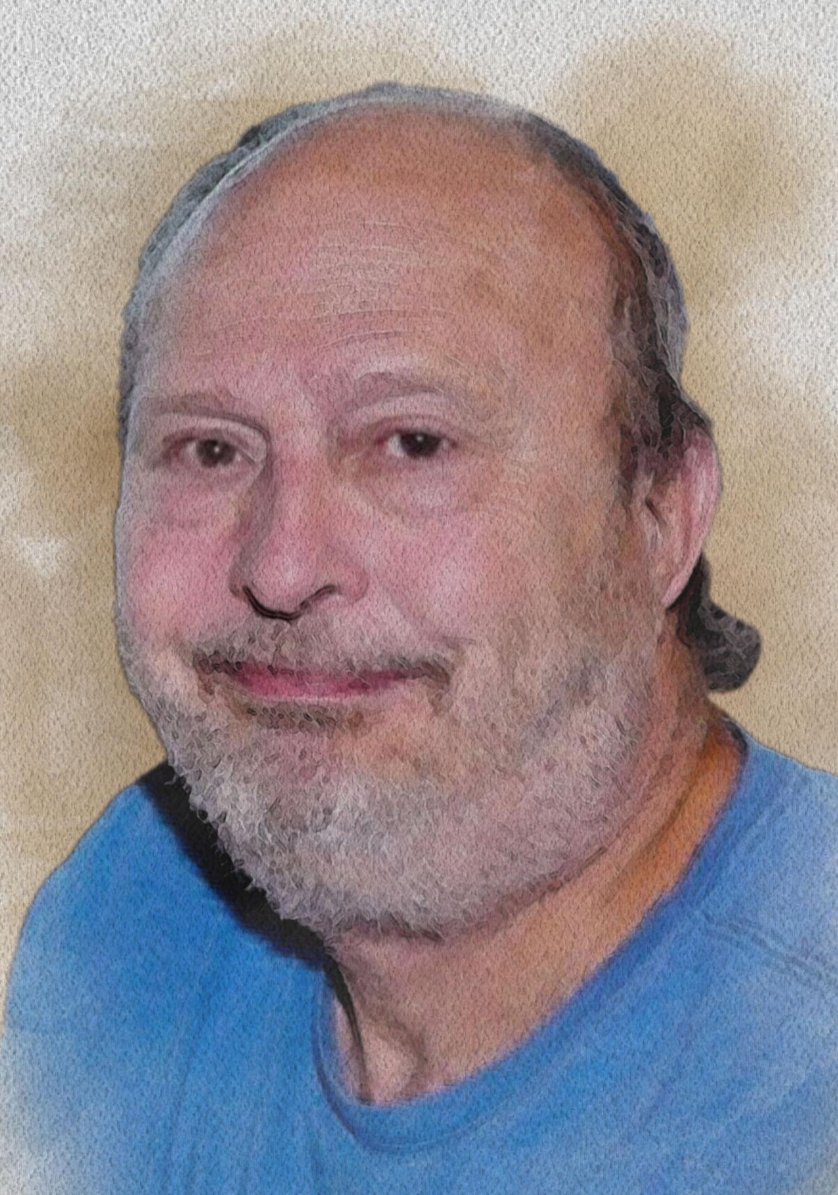 SGT Forrest Wilson Allen | Times Georgian | times-georgian.com