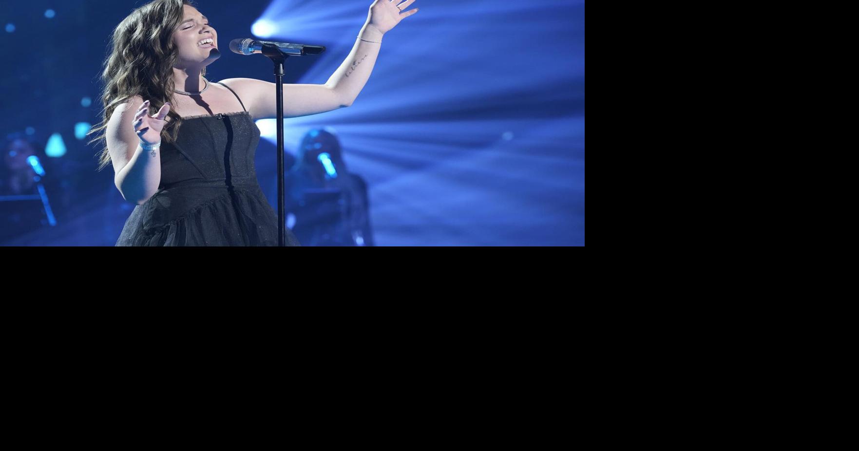 'Hometown Hero' celebration planned for Megan Danielle | Times Georgian ...