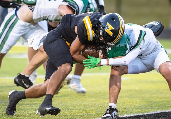 Same old Mountaineers | Friday Night Lights | times-georgian.com