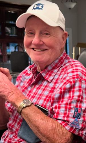 Thomas Andrew Keith Sr | Times Georgian | times-georgian.com