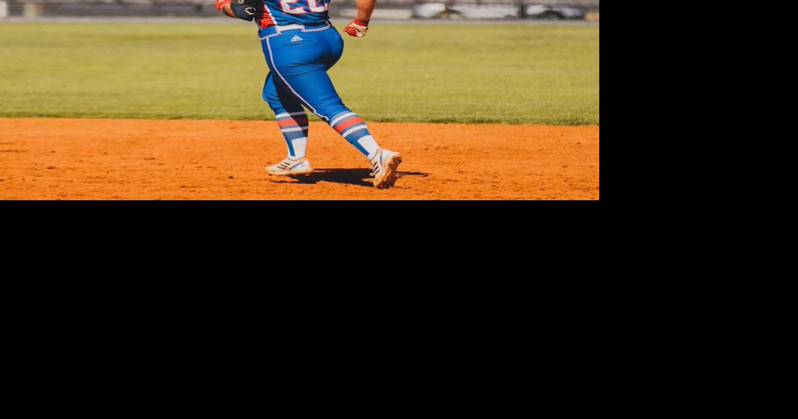 UWG softball records season-high hits in win | Times Georgian | times ...