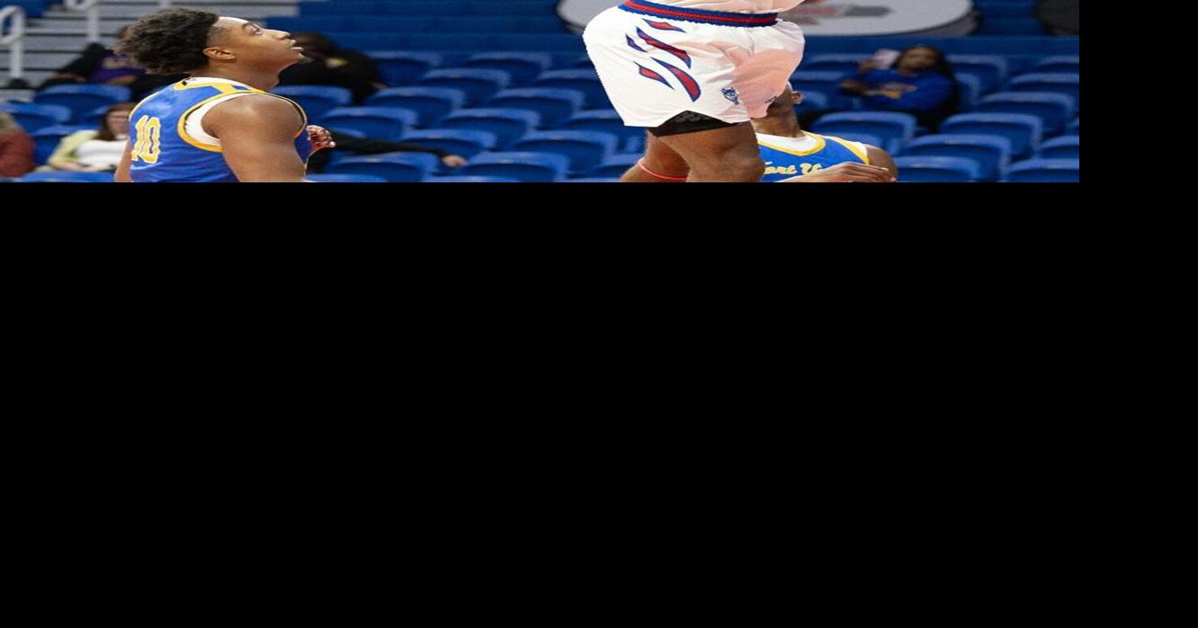 Wolves remain undefeated after double-digit win over Wildcats | Times ...