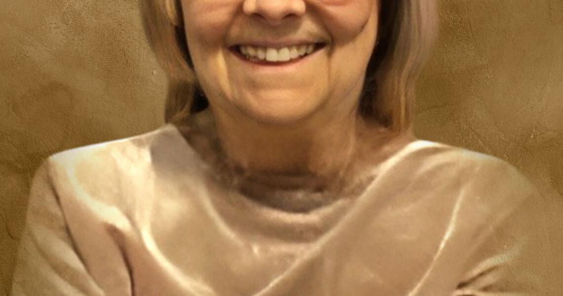 Susan Barr Kauffmann | Times Georgian | times-georgian.com