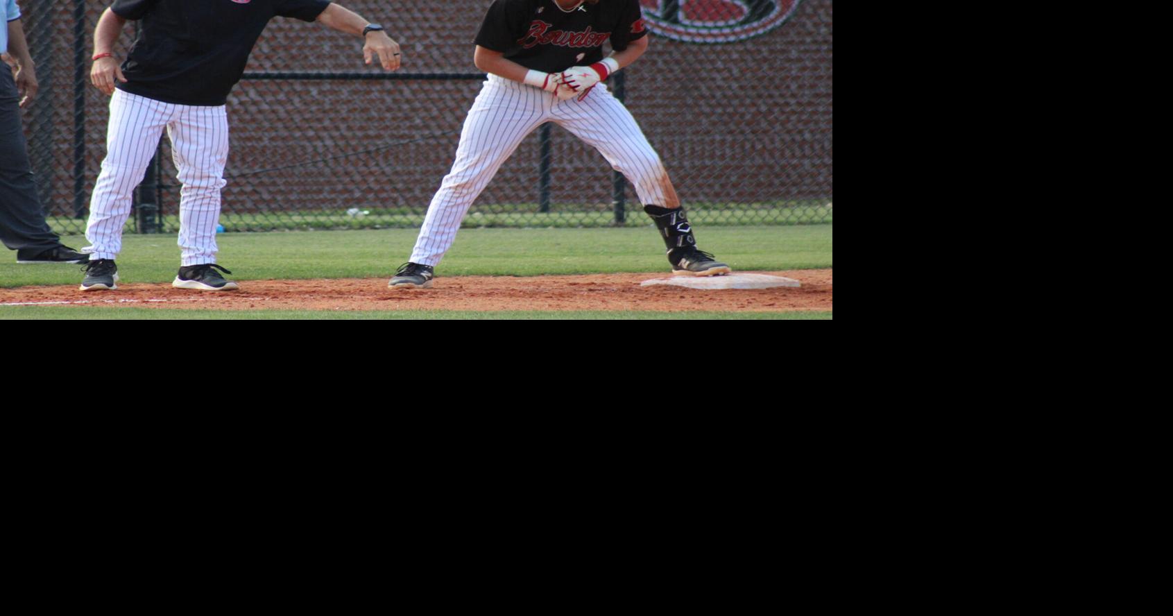 Local coaches name Times-Georgian All-Area Baseball Team | Times ...
