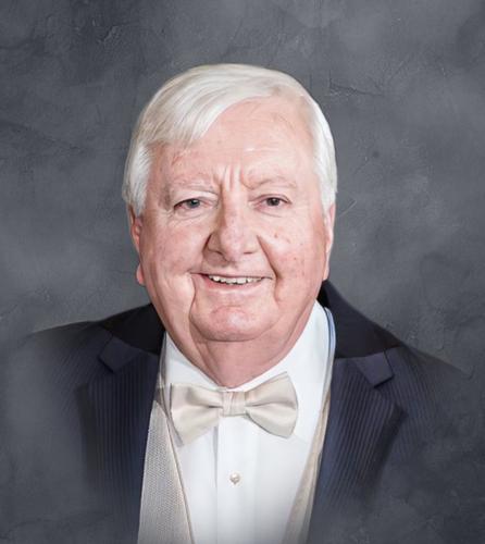 J. David Gilley | Times Georgian | times-georgian.com