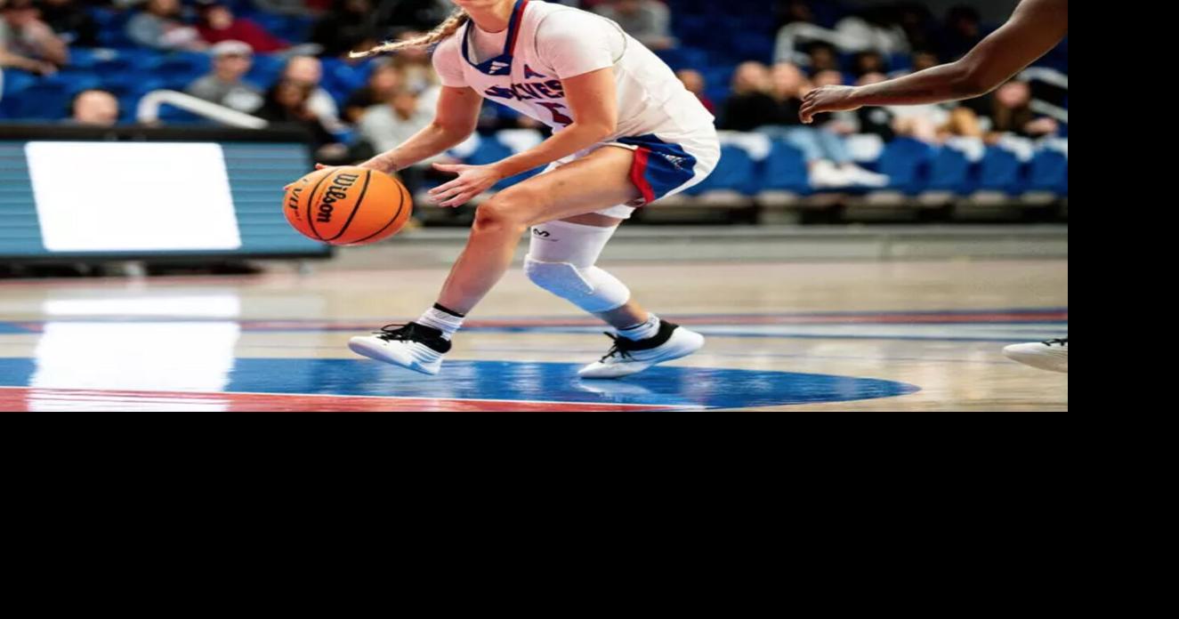 Four Wolves in double figures as UWG beats WCU | Sports | times ...