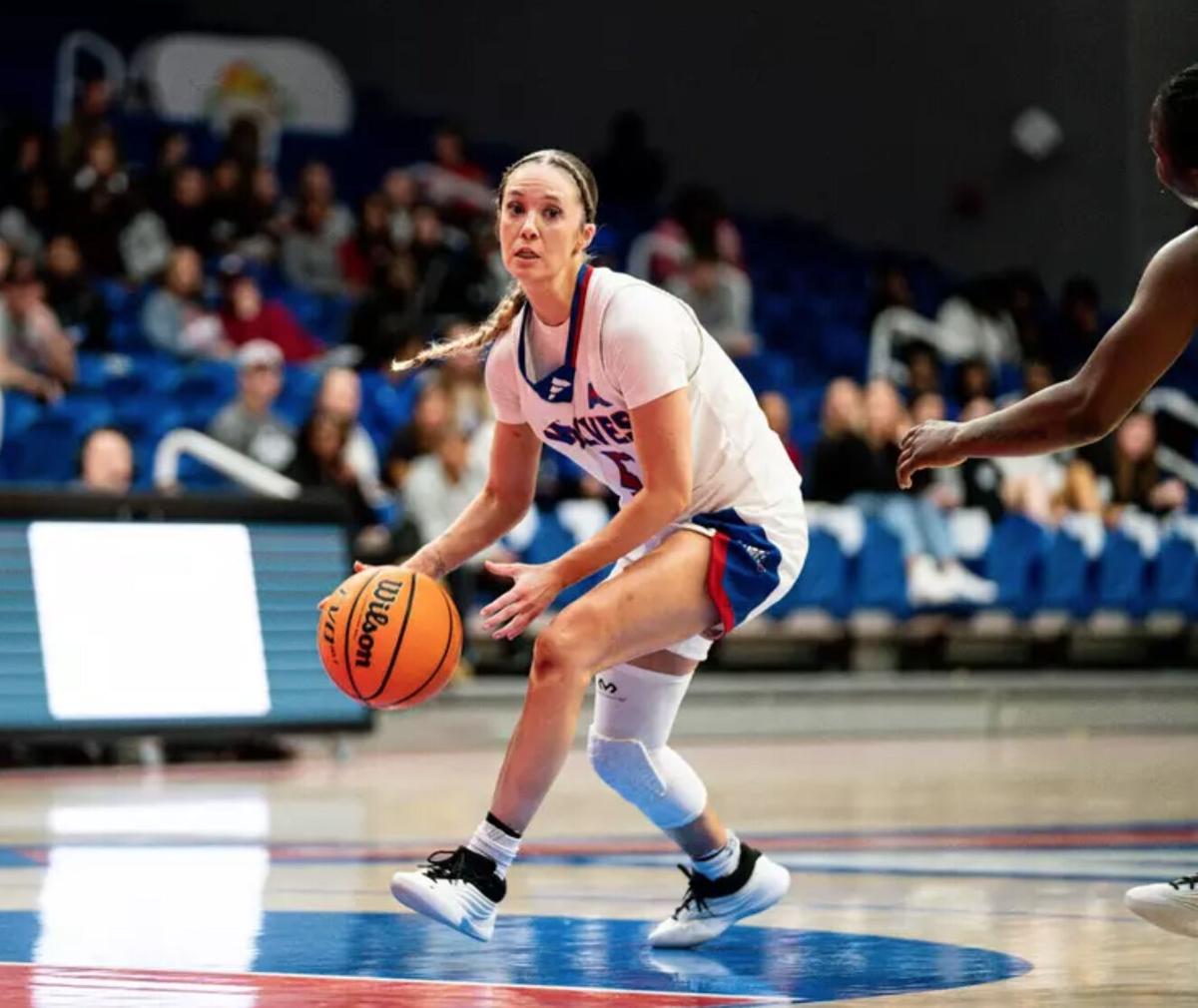 Four Wolves in double figures as UWG beats WCU | Sports | times ...