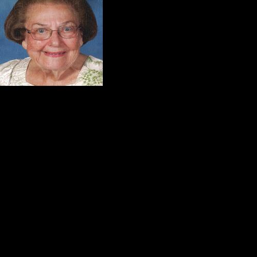 Betty Jean Mullins | Times Georgian | times-georgian.com