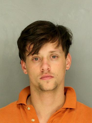 Honea charged with burglaries and entering autos in Stewart Mill area ...