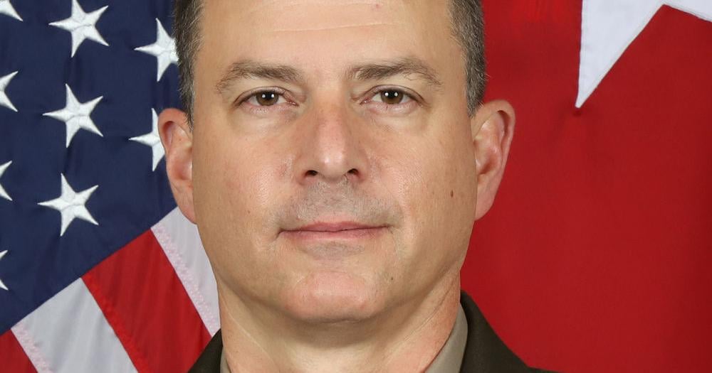 Brigadier General Gardner to speak at Veterans' Park | News | times ...